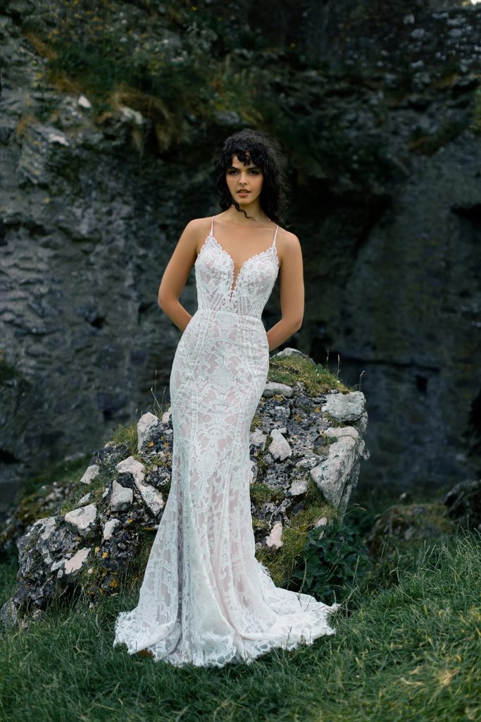 2026 Wedding Dress Trends Brides are Loving | Aurora Bridal