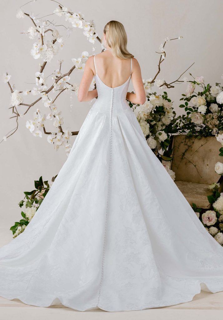 2026 Wedding Dress Trends Brides are Loving | Aurora Bridal